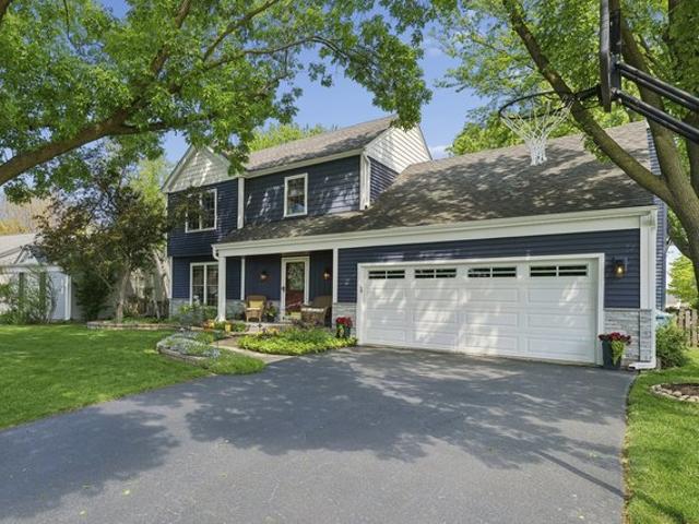 3264 Salem Ct, Aurora, IL 60504
