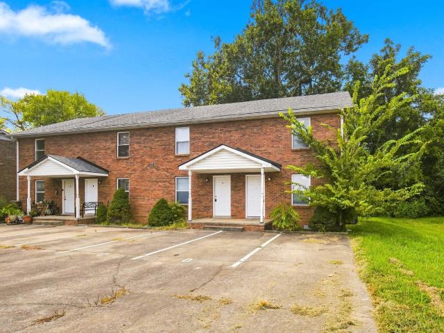 3264 Tower Dr # D