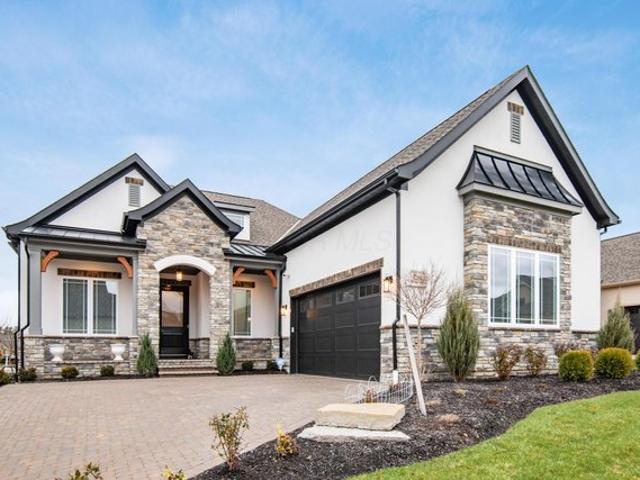 3264 Wolf Ridge Dr, Dublin, OH 43017