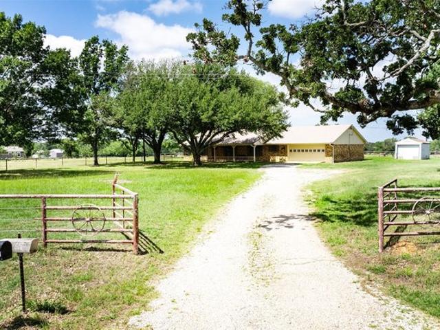 32650 FM 47 Hwy, Canton, TX 75103