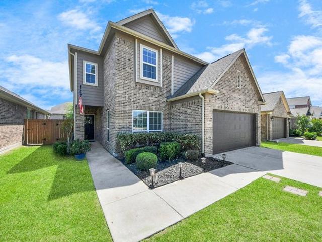 32655 Timber Point Dr, Brookshire, TX 77423