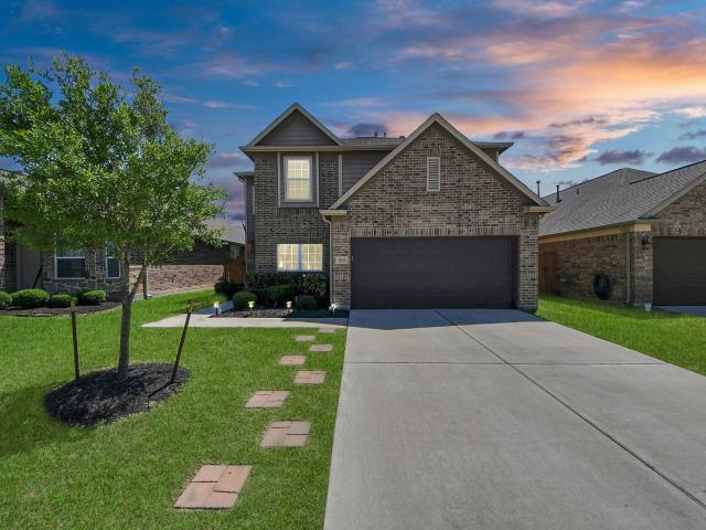 32655 Timber Point Drive