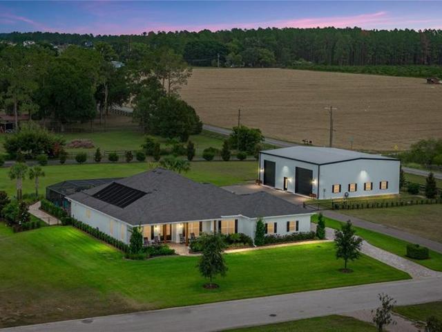 32655 Wesley Way, Dade City, FL 33525