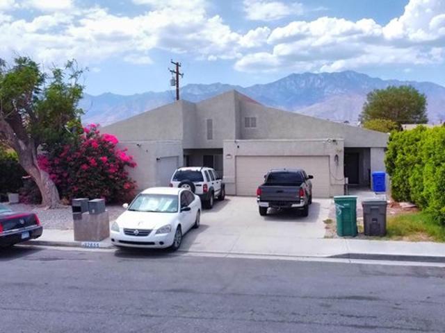 32655 Aurora Vista Rd, Cathedral City, CA 92234