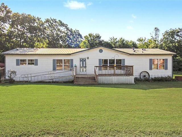 32656 S 549 Rd, Cookson, OK 74427