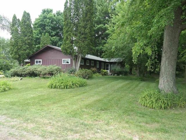 3265 N Concourse Dr, Mount Pleasant, MI 48858