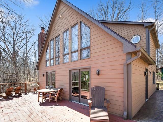 3265 N Lahr Dr, Martinsville, IN 46151