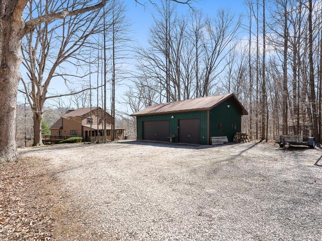 3265 N Lahr Drive