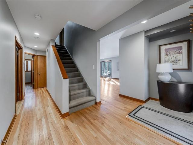 3265 Belvoir Boulevard, Beachwood, US, OH