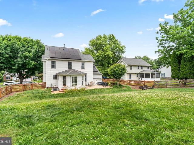 3265 Brockton Drive