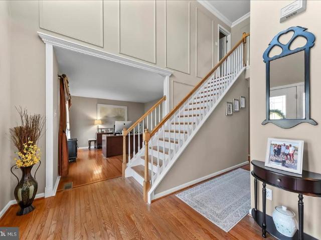 3265 Charles Griffin Drive