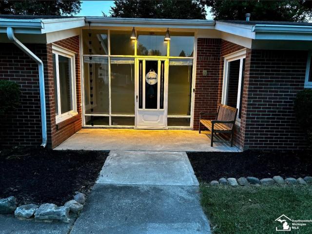 3265 Edgevale Drive