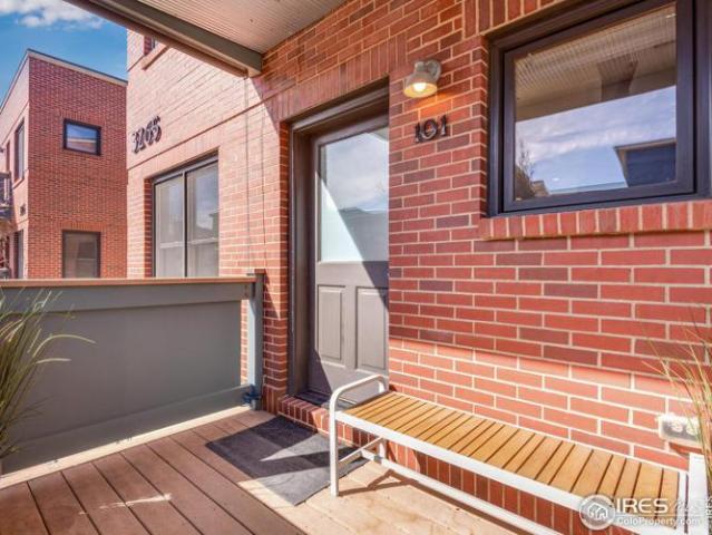 3265 Foundry Pl #101, Boulder, CO 80301