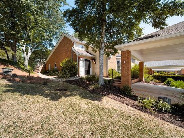 3265 Heatheridge