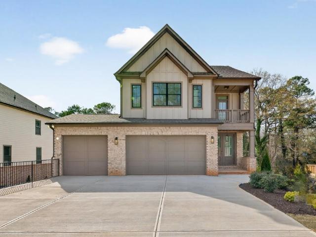3265 Hilltop Cir, Marietta, GA 30066 | MLS #7702 | Compass