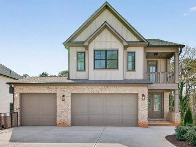 3265 Hilltop Cir, Marietta, GA 30066