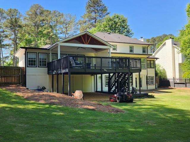 3265 Indian Hills Drive