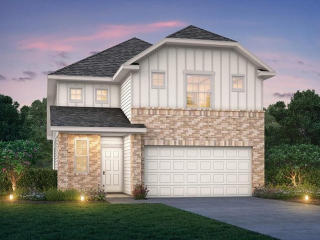 3265 Kelso Dr, Fort Worth, TX 76140