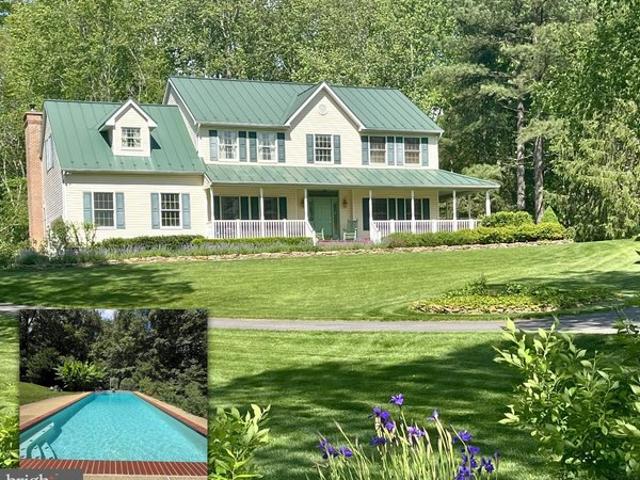 3265 Loring Dr, Huntingtown, MD 20639