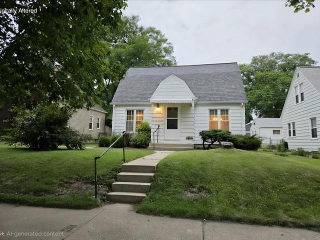 3265 S Burrell St, Milwaukee, WI 53207