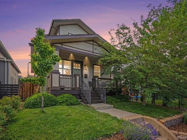 3265 S Logan St, Englewood, CO 80113