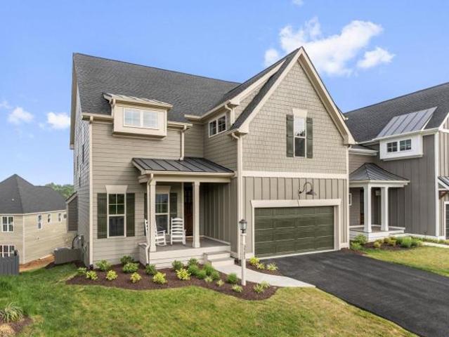 3265 Thicket Run Dr, Charlottesville, VA 22911