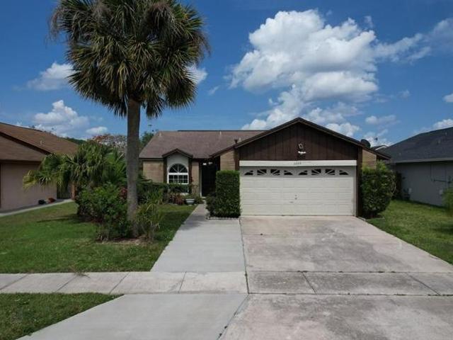 3265 Tomahawk Dr, Kissimmee, FL 34746