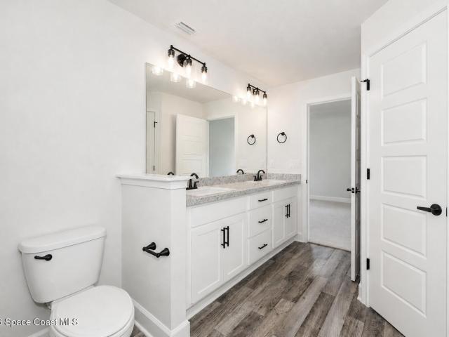 3265 Trainfo Ave, Palm Bay, FL 32909 | MLS #1076