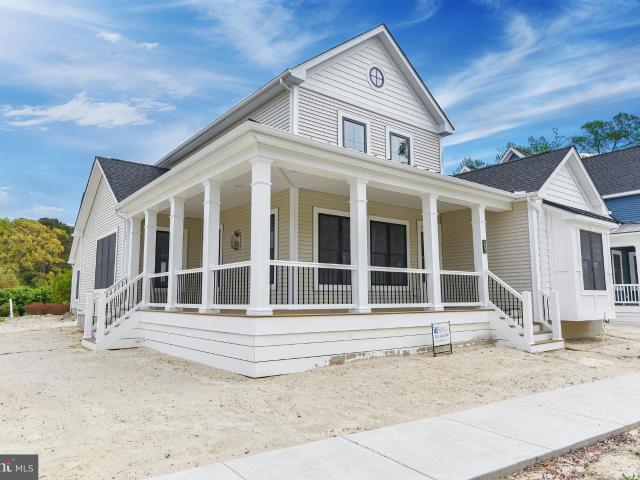32667 Back Nine Way, Unit 3857, Long Neck, DE 19966 | MLS #DESU2063