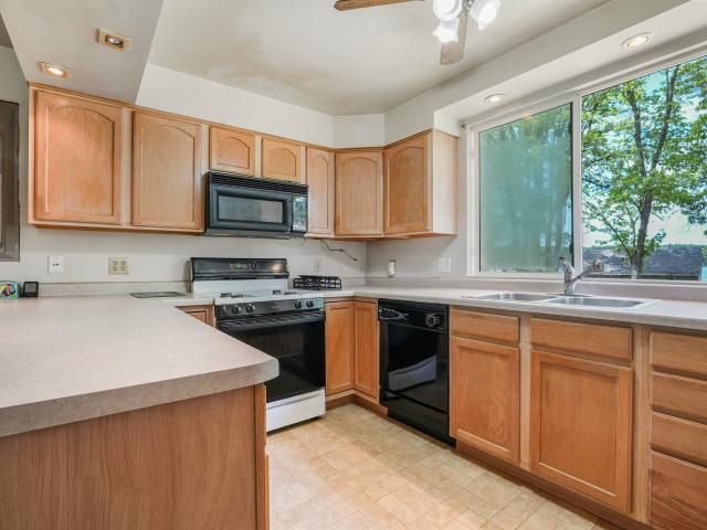 3266 N Parker Lake Road
