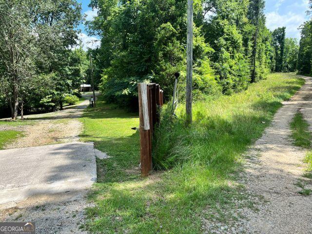 3266 Calhoun Falls Highway