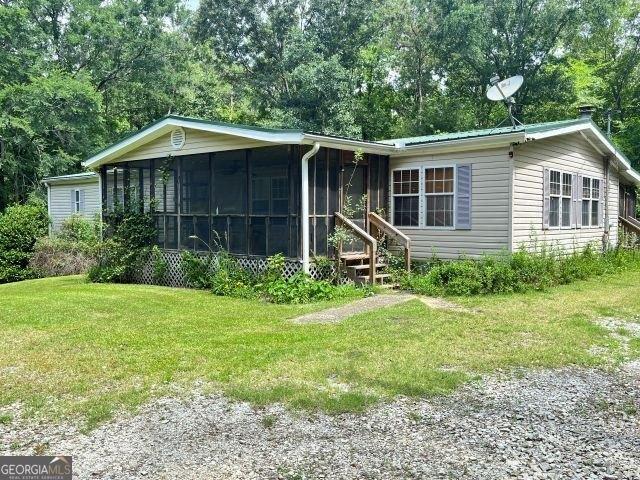 3266 Calhoun Falls Hwy, Elberton, GA 30635