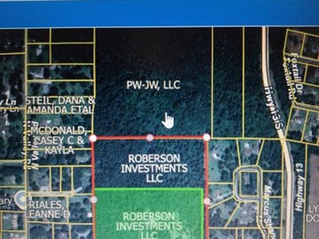 3266 Highway 36W, Searcy, AR 72143