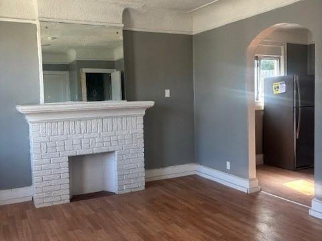 3266 Pasadena Street 1 Bedroom Apartment for Rent at 3266 Pasadena St, Detroit, MI 48238 Durfee