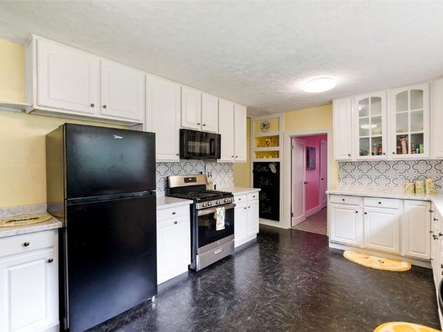 3266 Proctor Road