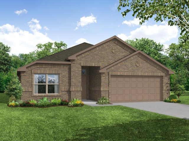 3266 Ribisl Ln, Royse City, TX 75189
