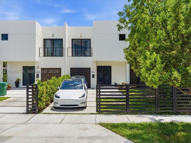 3266 SW 25th Ter Unit 3266, Miami, FL 33133