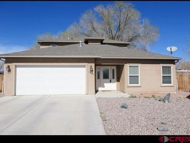 3266 Sagewood Ct, Clifton, CO 81520