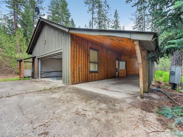 3266 Shady Ct, Valley, WA 99181