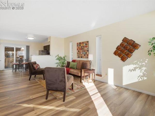 3266 Vail Pass Drive