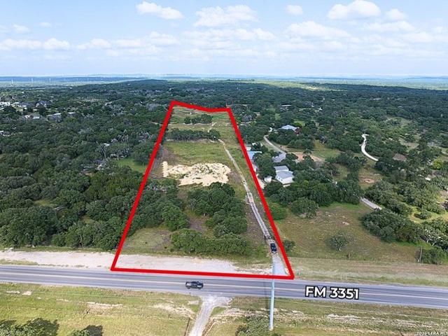 32670 FM 3351 S, Boerne, TX 78006