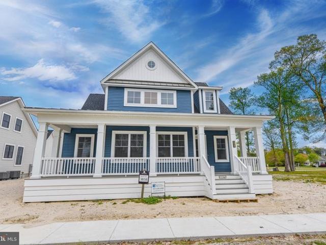32675 Back Nine Way Unit 3858, Long Neck, DE 19966