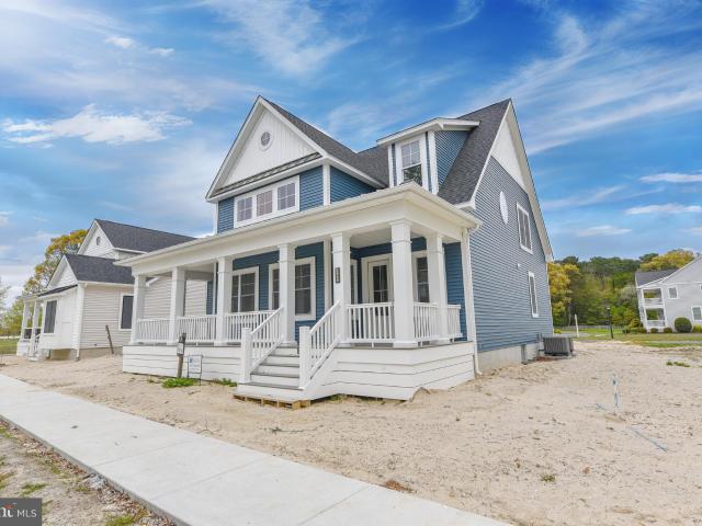 32675 Back Nine Way, Unit 3858, Long Neck, DE 19966 | MLS #DESU2063