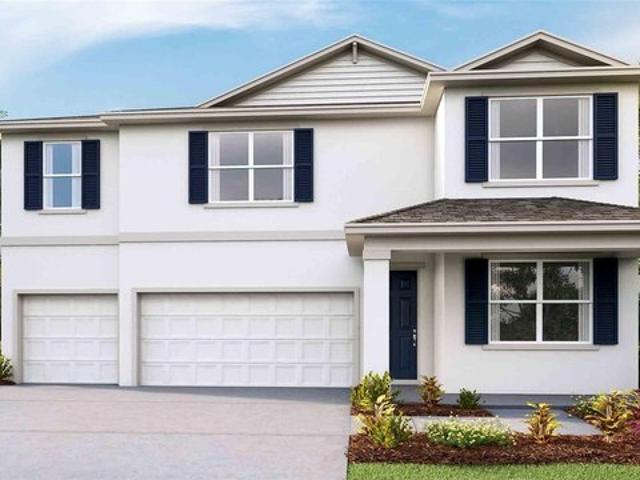32679 Duluth Dr, Wesley Chapel, FL 33543