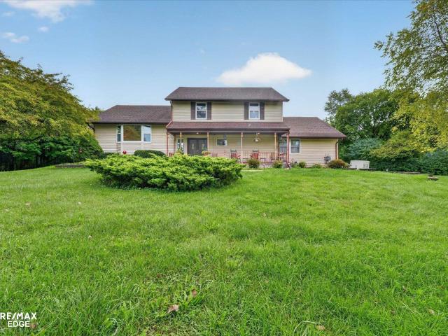 3267 Atlas Road