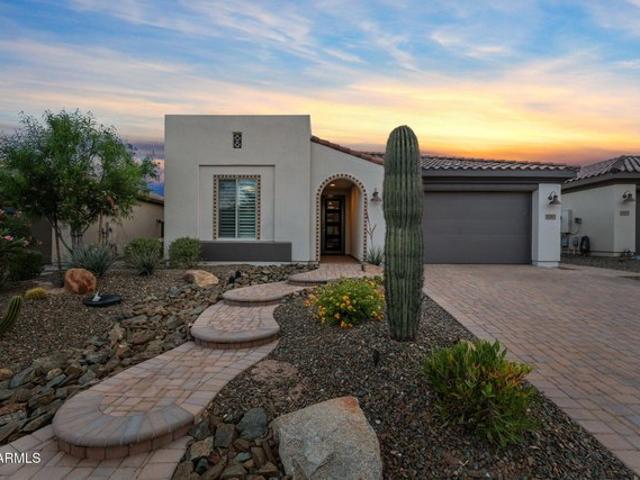 3267 Buckaroo Ct, Wickenburg, AZ 85390