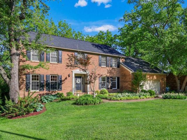 3267 Gondola Dr, Lexington, KY 40513