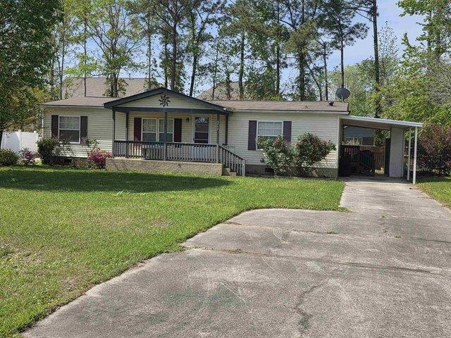 3267 Lyndon Dr, Little River, SC 29566