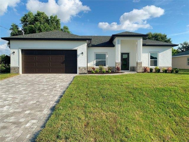 3267 Lanai Ave, North Port, FL 34288