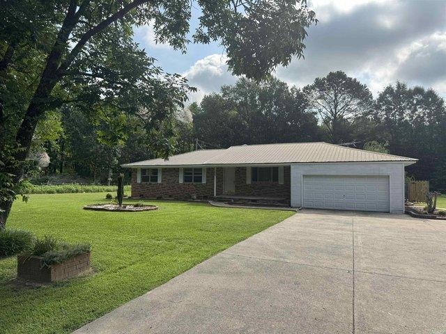 3267 S Highway 31, Beebe, AR 72012